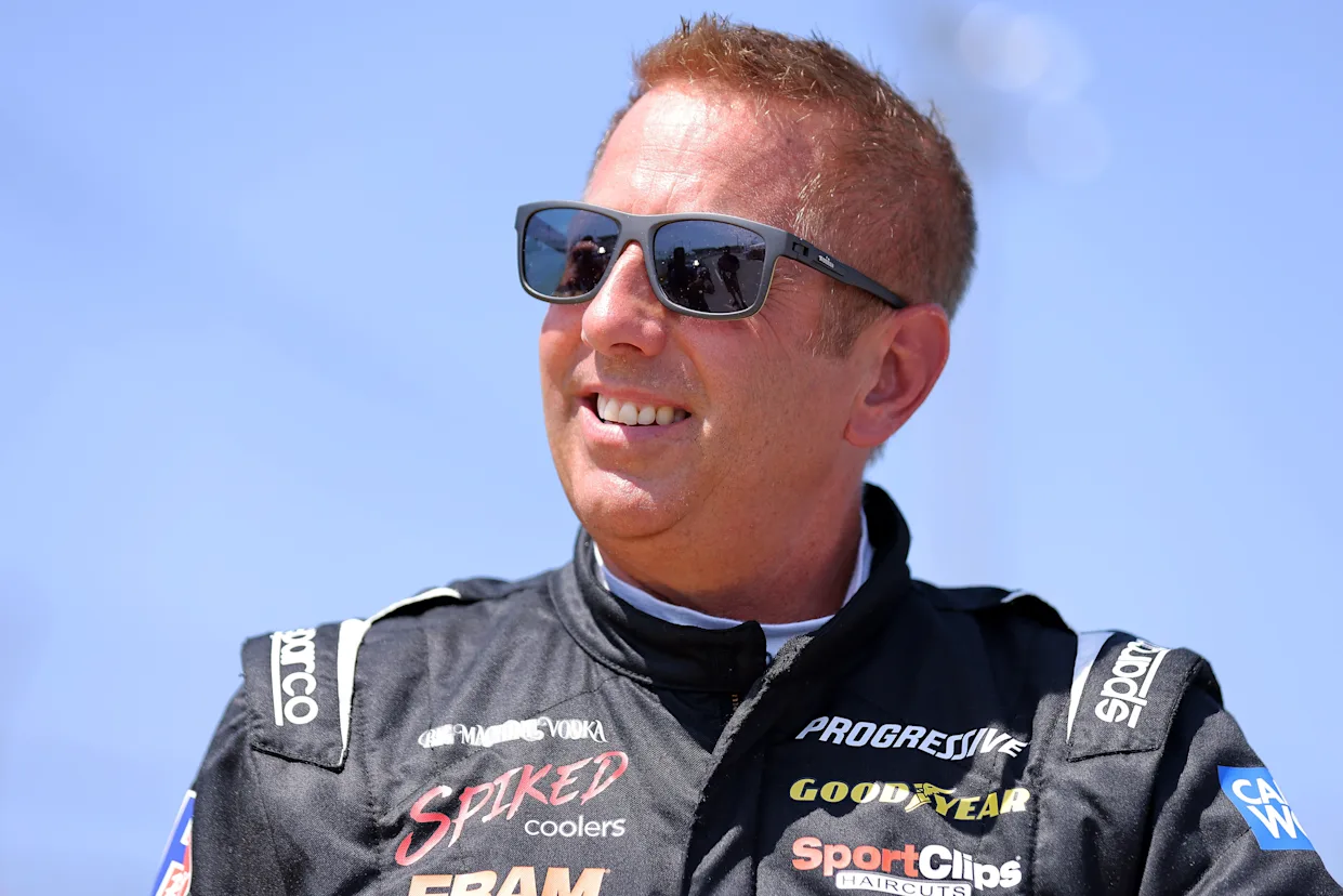 Greg Biffle Biography: Cause of Death, Net Worth, Age, Height, Career ...